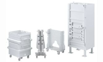 Single-Use Connectivity Solutions